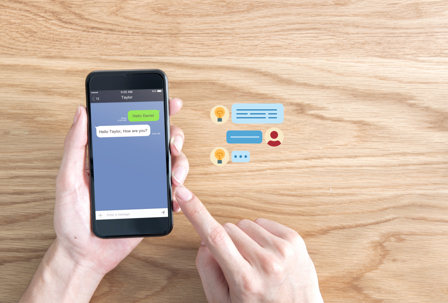¿Buscas un CRM gratuito para tu empresa? ¡Chatia es la solución!