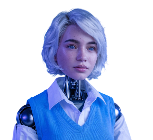 Cómo funciona la IA de Chatia - Chatia