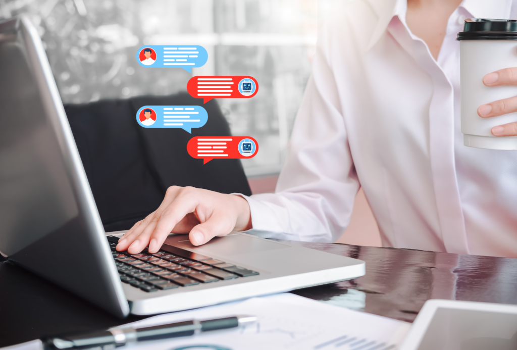 ¿Buscas un CRM gratuito para tu empresa? ¡Chatia es la solución!